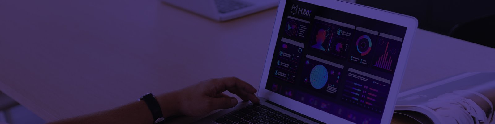 Sistema Huxx - ABC Drives Automação Industrial