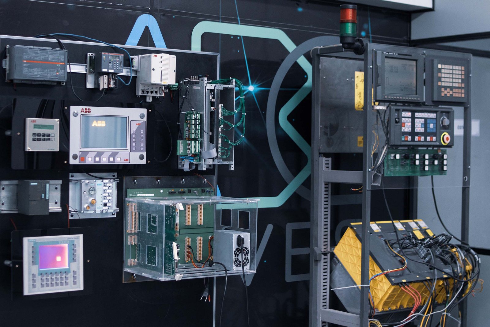 Home - ABC Drives Automação Industrial